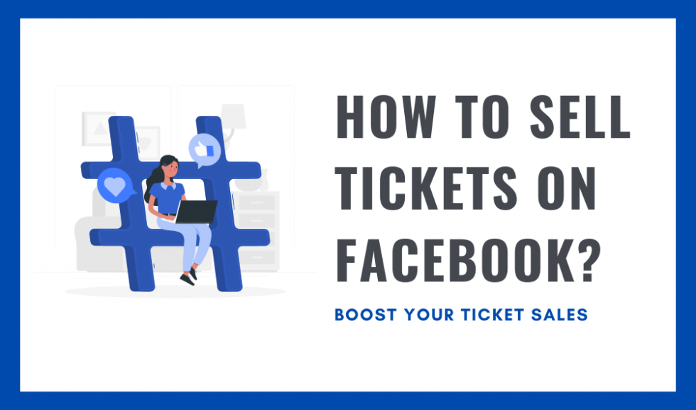 Sell Tickets On Facebook With AllEvents.in | Seamless Booking Experiene